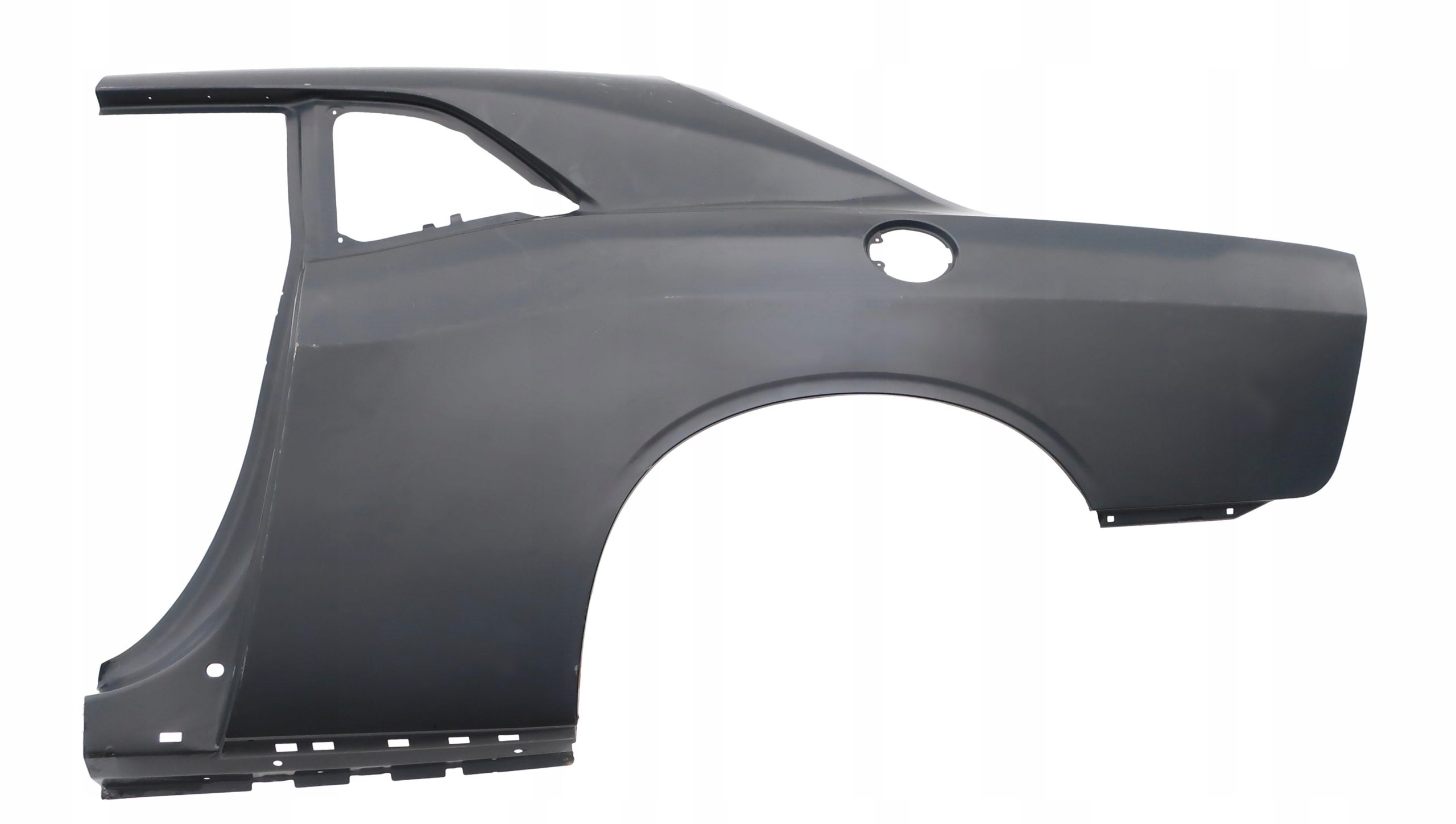 Dodge Challenger III błotnik tylny tył Dodge 68440577AB za 4650 zł z ...