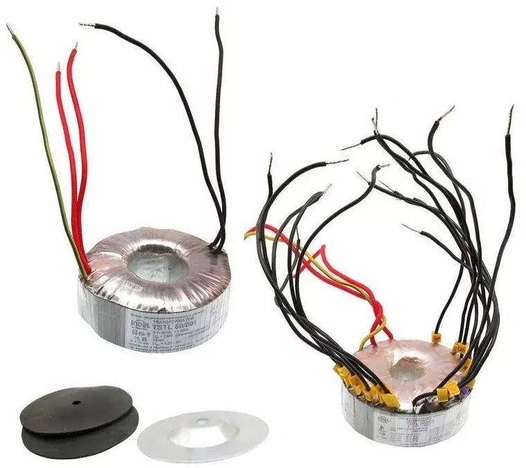 Transformator Indel TSTL 60/001 - porównaj ceny - Allegro.pl