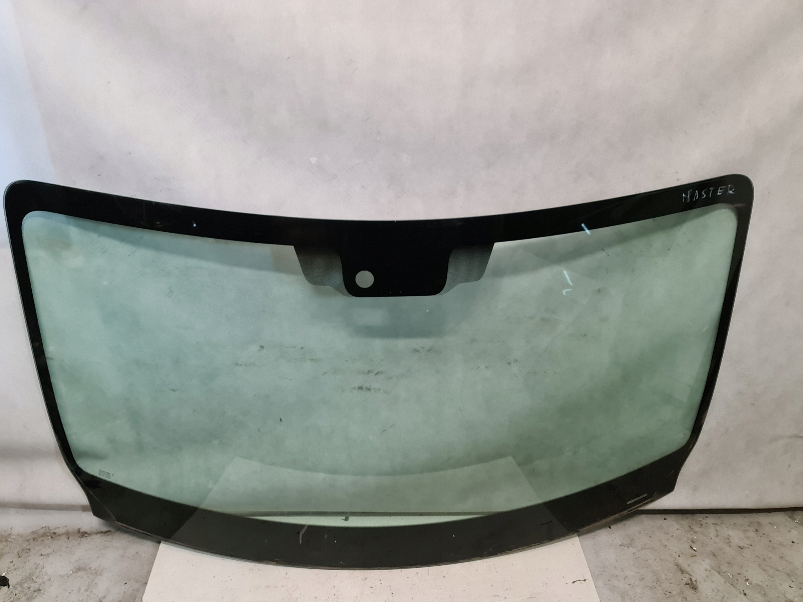 SZYBA PRZEDNIA RENAULT MASTER/ OPEL MOVANO/ NISSAN NV400 (2009-) SEN ...