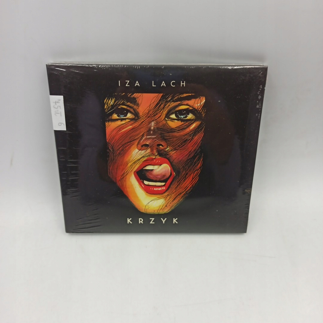 Pop Krzyk - Niska cena na Allegro.pl