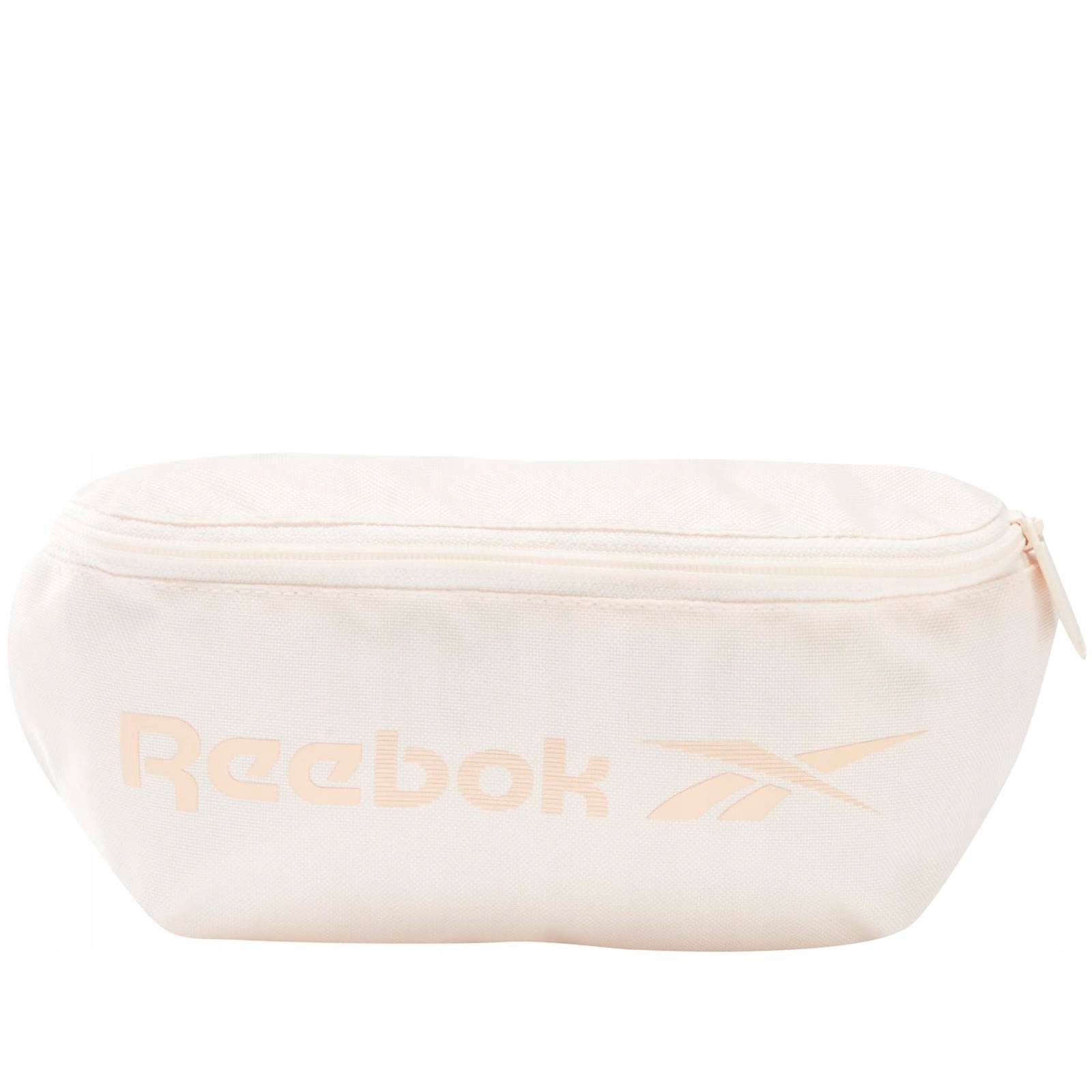 REEBOK NERKA SASZETKA SPORTOWA TOREBKA BIODRÓWKA (4064047966909) • Cena ...
