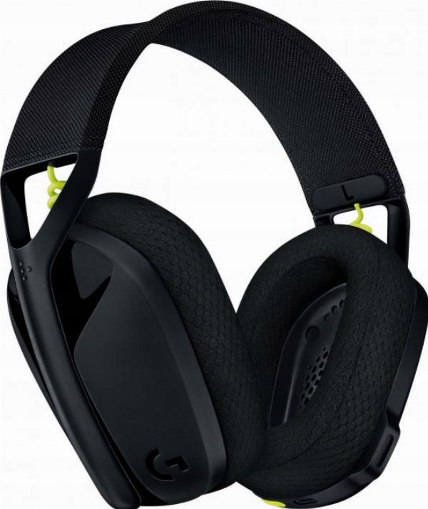 Logitech Sluchawki w Słuchawki bezprzewodowe - Allegro.pl