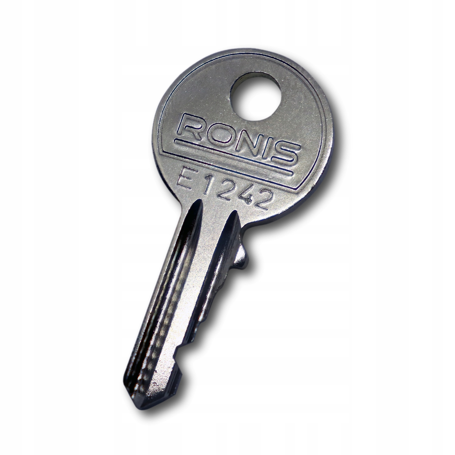 Klucz Patentowy - E1242 11714932344 - Allegro.pl