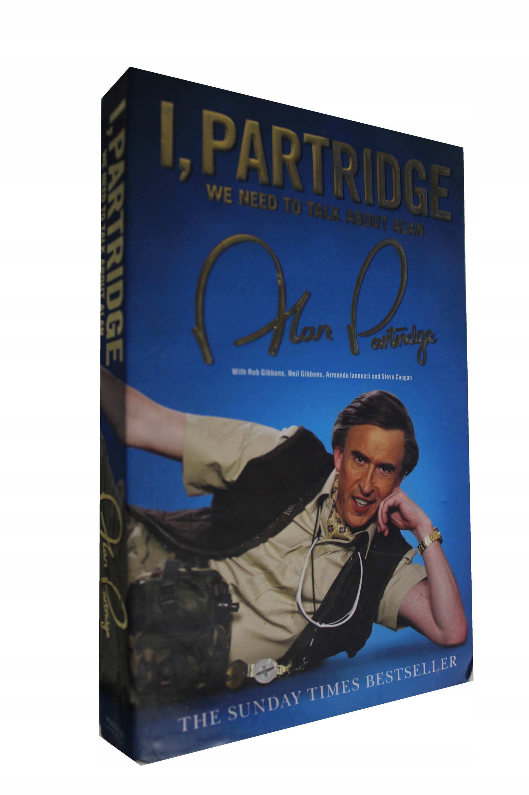 Partridge - Niska cena na Allegro.pl