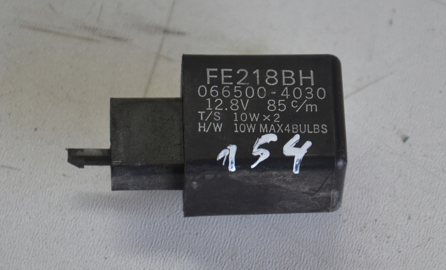 Przekaźnik FE218BH Yamaha Fz6 2004-2009r za 25.00PLN z Grodzisk ...