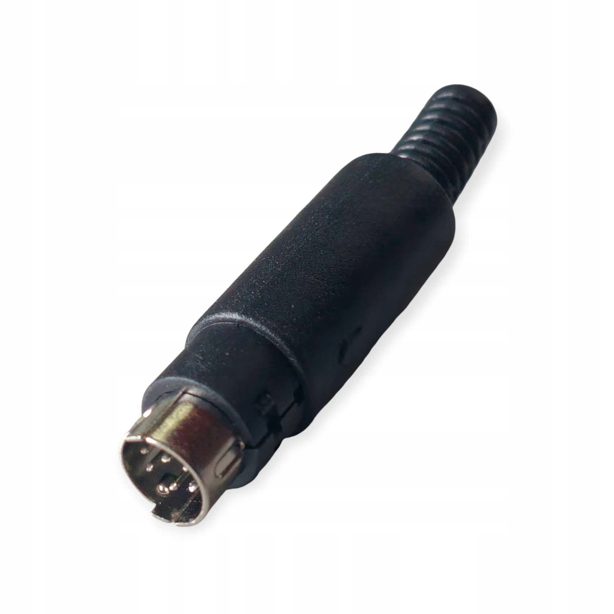 Kabel Mini Din 8 Pinów - Niska cena na Allegro