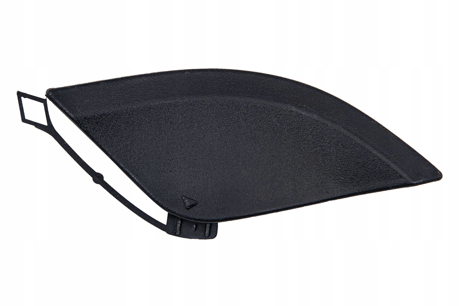 BMW X3 F25 10-14 ZAŚLEPKA PRZEDNIEGO ZDERZAKA HAKA HOLOWNICZEGO ...