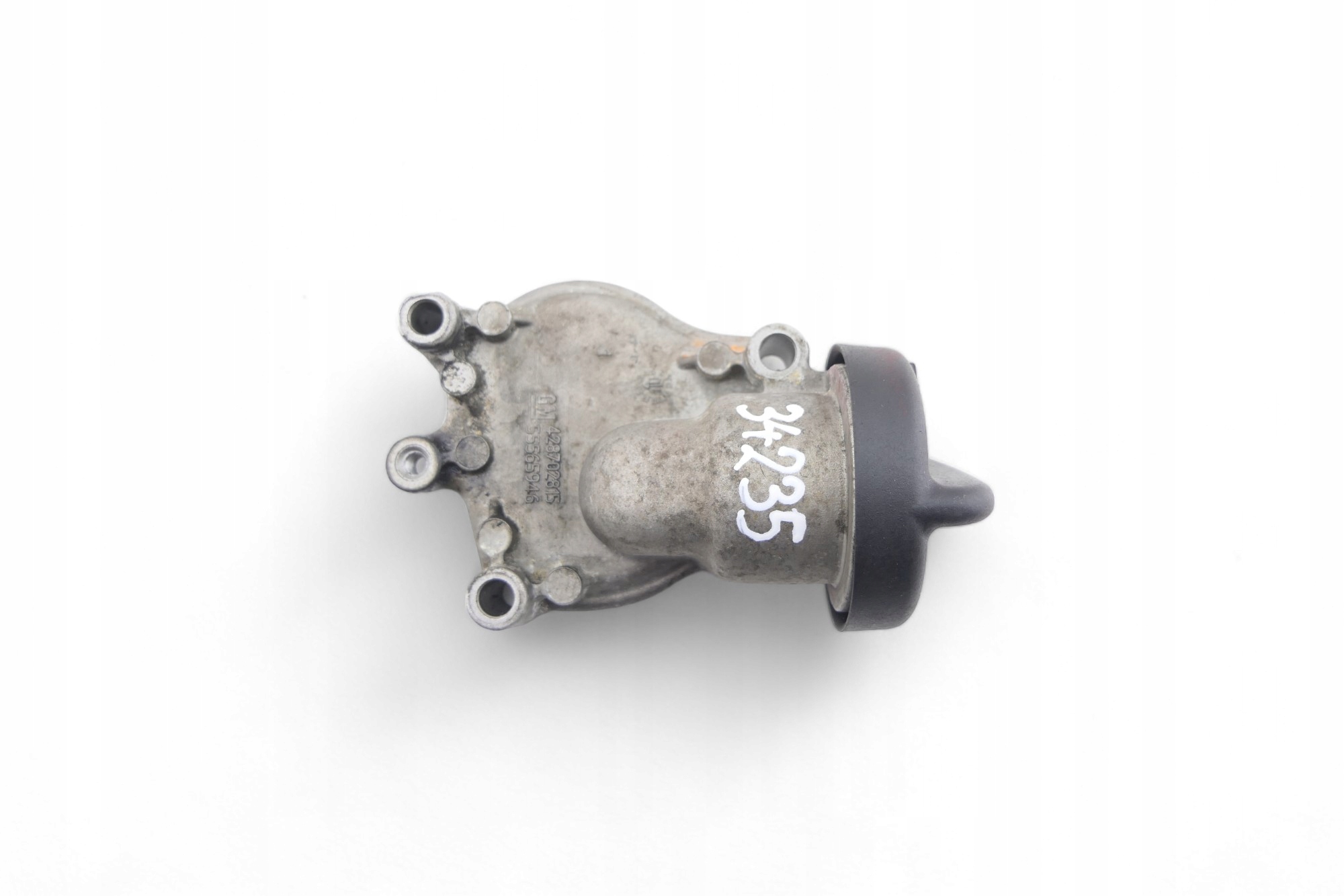 Wlew Oleju OPEL INSIGNIA A 2.0 CDTI 55565946 55565946 za 45 zł z Poręba ...