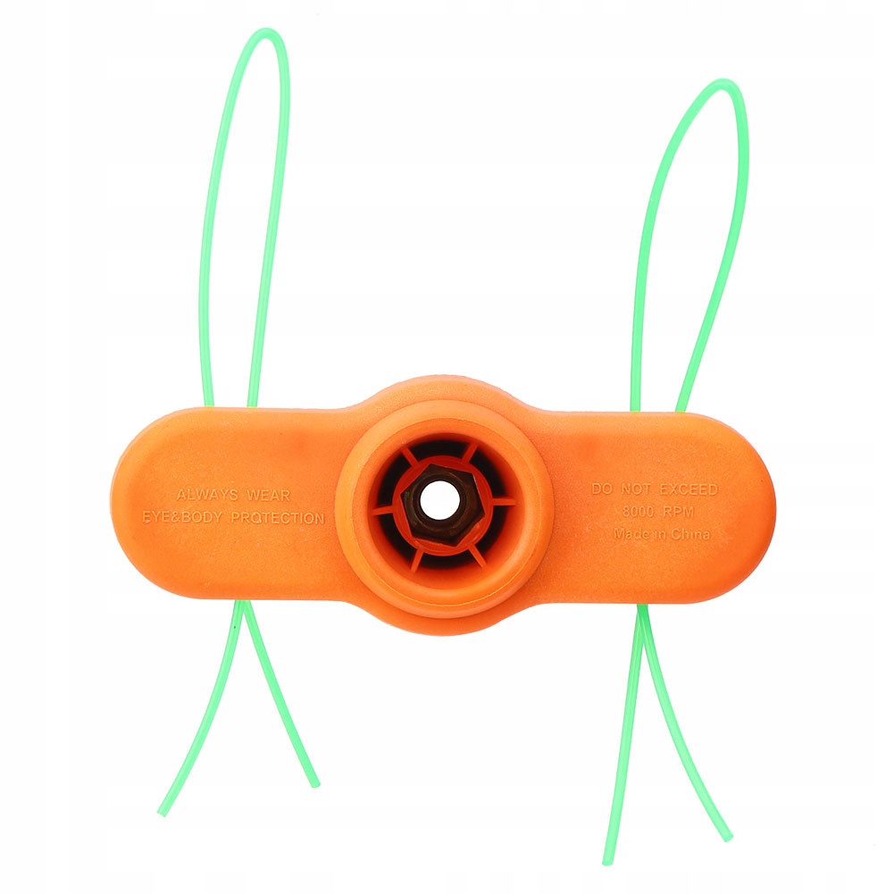 GŁOWICA ŻYŁKOWA DO KOSY WZMOCNIONA NAC DEMON KOS (AFNDG9534) • Cena, Opinie 13815486195 • Allegro.pl