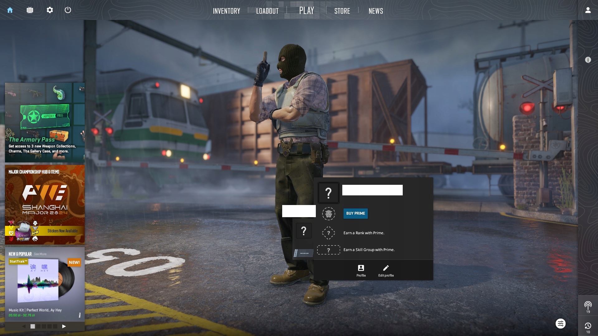 Konto Steam Cs2 - Niska cena na Allegro