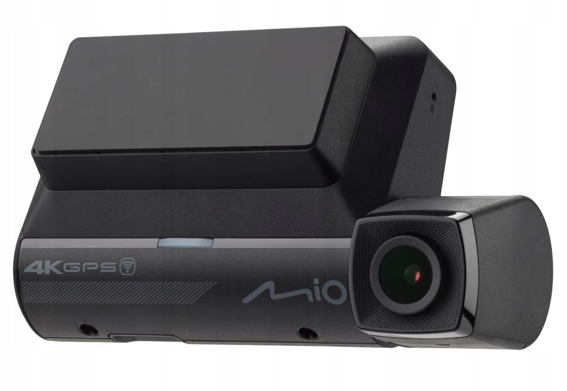 Wideorejestrator Mio MiVue 955W 4K LCD WiFi 140 2,7" 4713264287051 za 579.00PLN z Gliwice ...