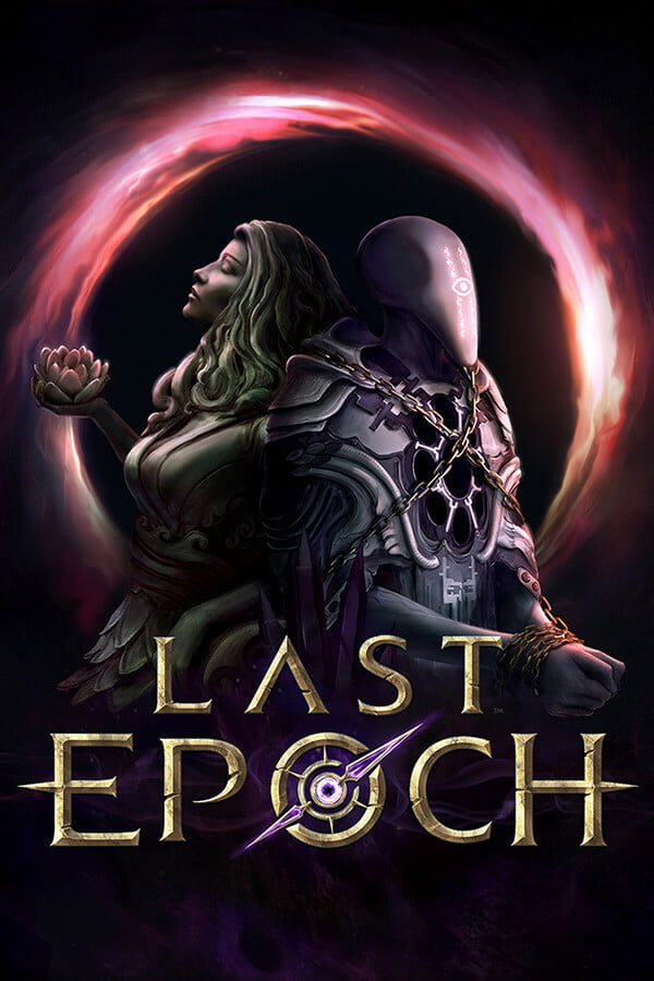 Last Epoch Klucz Steam CD KEY BEZ VPN - Stan: nowy 214,82 zł - Sklepy ...