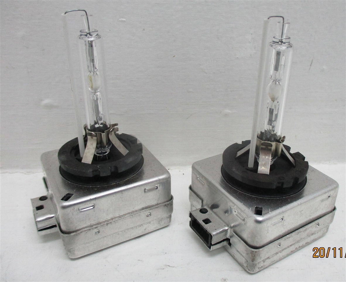 STARTER ŻARNIK XENON HID XENON D1S 35W 9285161296 • Opinie - Allegro