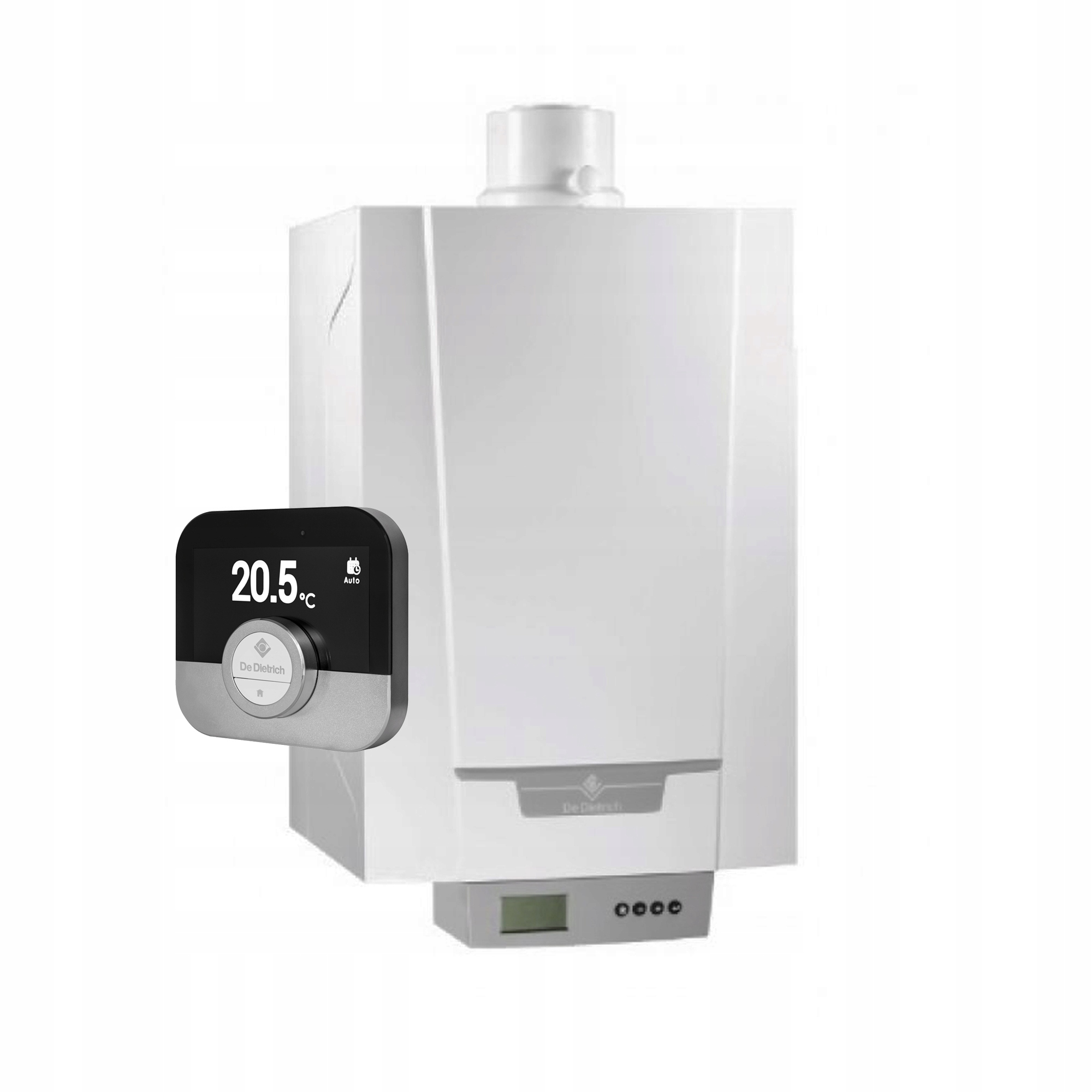 De Dietrich Mcr 3 Evo 24t - Niska cena na Allegro