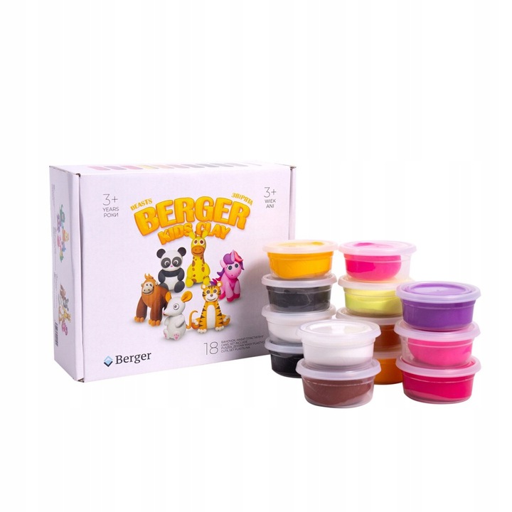 Hey Clay - Niska cena na Allegro.pl