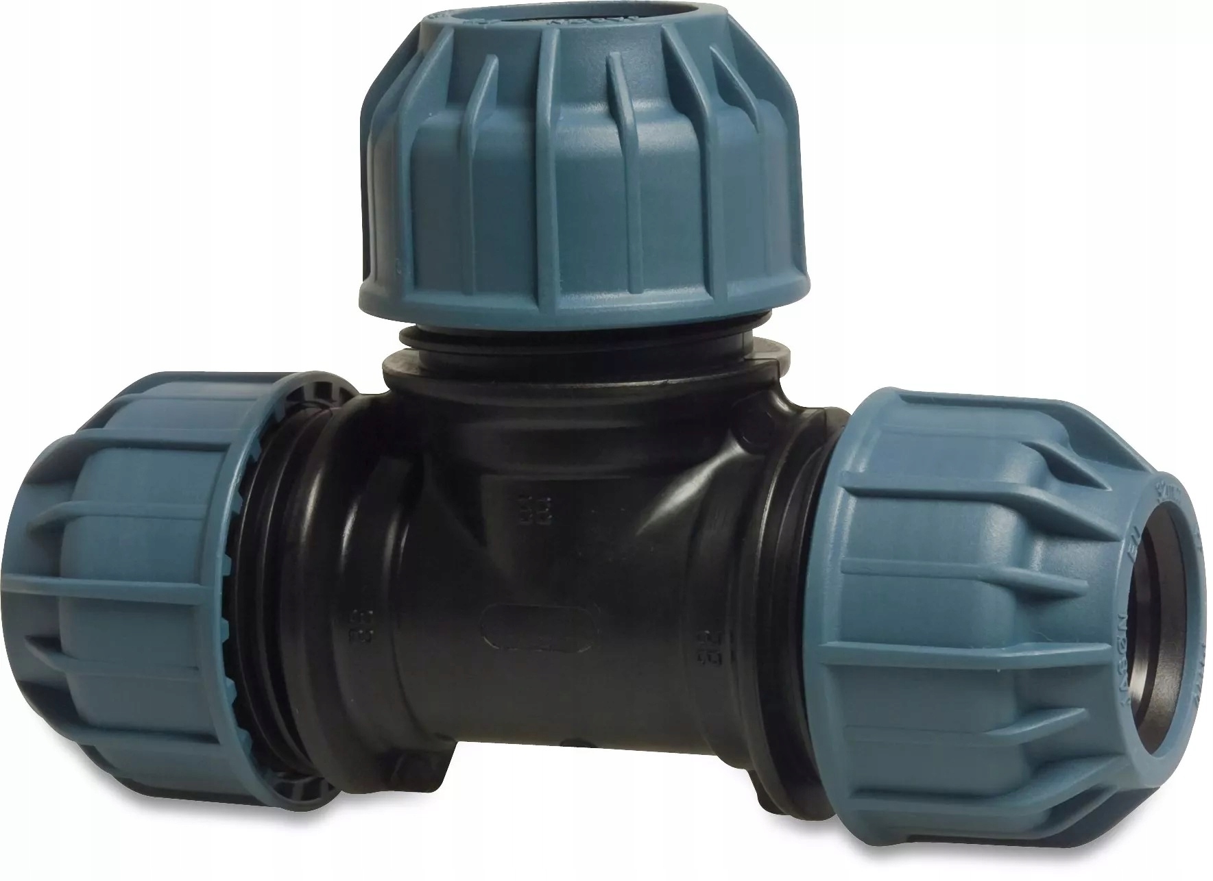 Trójnik Elysee Irrigation Trój/25/Elysee (4019305318655) • Cena, Opinie ...