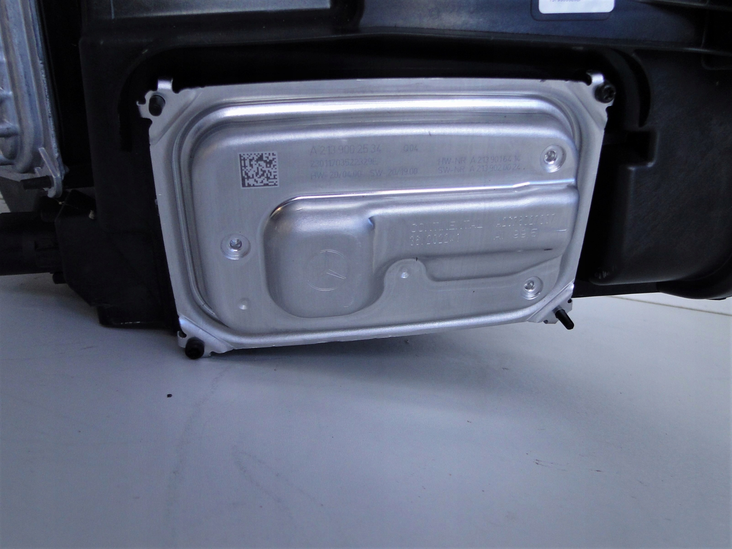 A2139002534 A2139002534 - MERCEDES SPRINTER 907 ІНВЕРТОР МОДУЛЬ ...