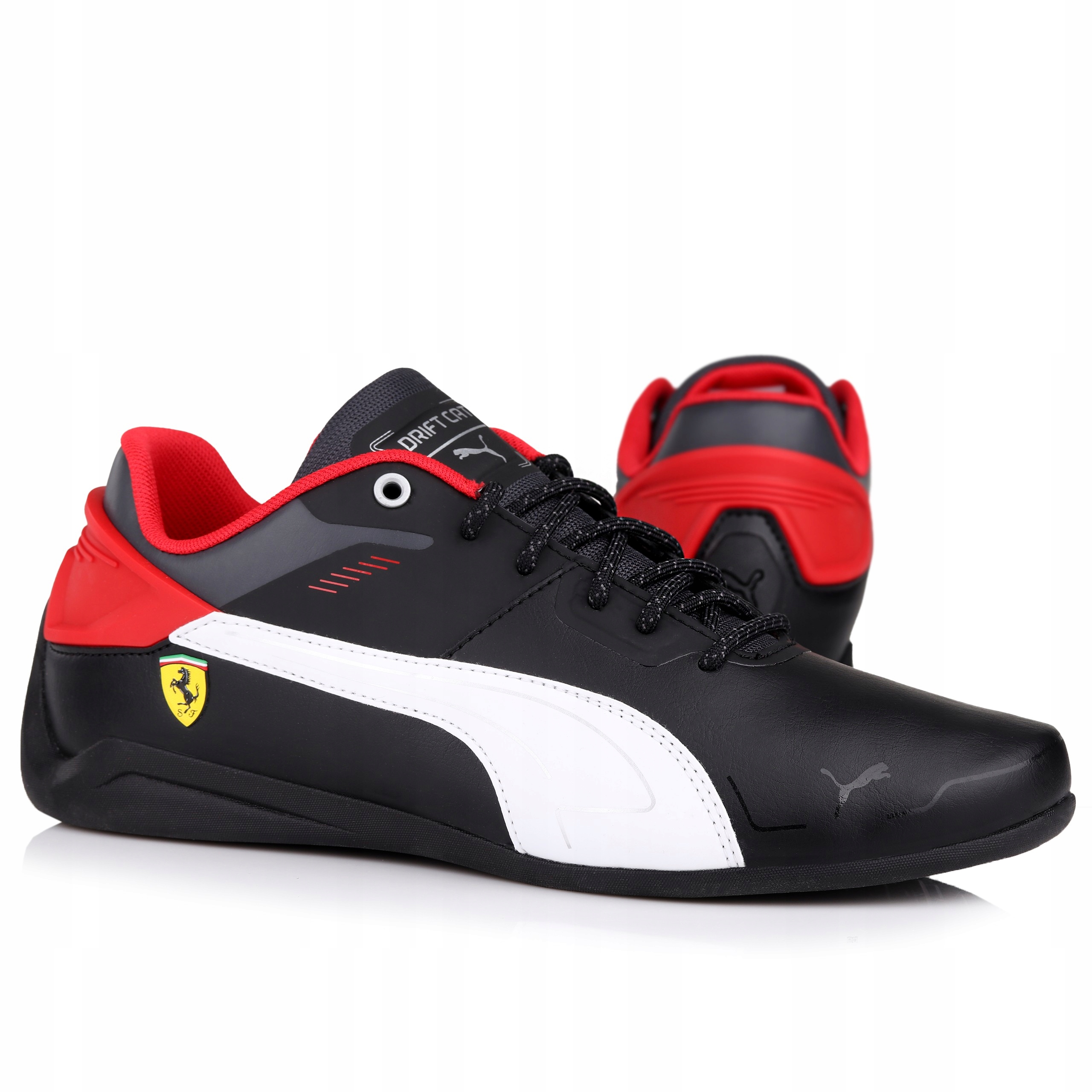 Adidas Ferrari - Niska cena na Allegro.pl