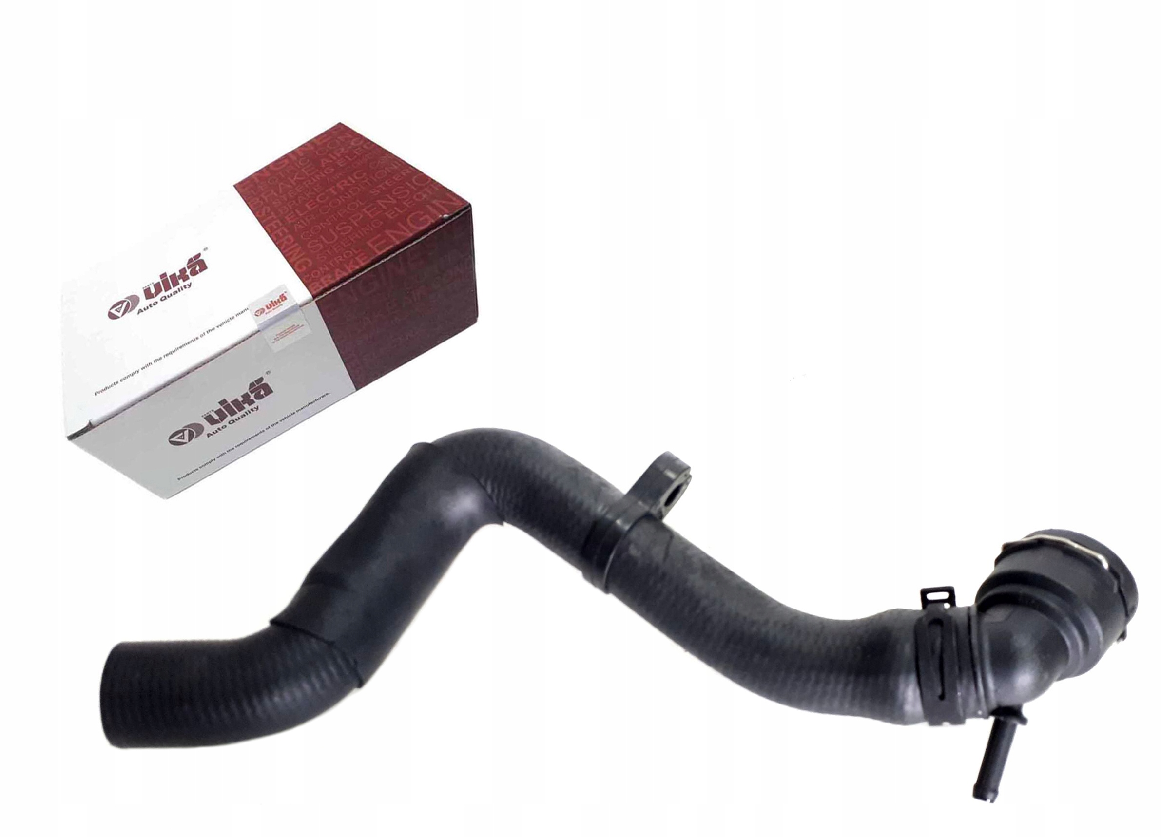 Vika 6Q0122101BE przewód chłodnicy wody - porównaj ceny - Allegro.pl