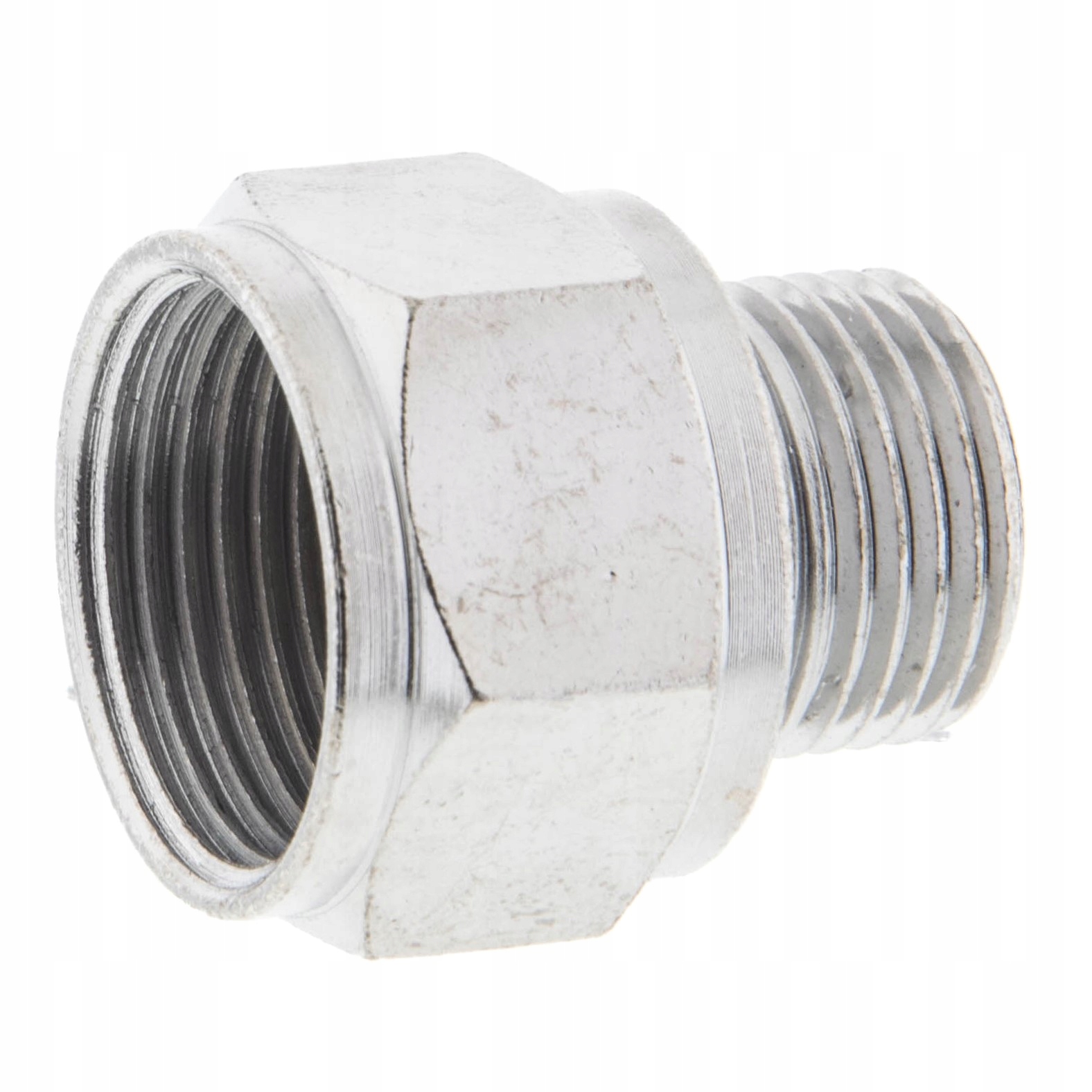 ZŁĄCZKA REDUKCJA PNEUMATYCZNA NYPEL 1/2 MUFA 3/4 S (5902001102002) • Cena, Opinie • Pneumatyka ...