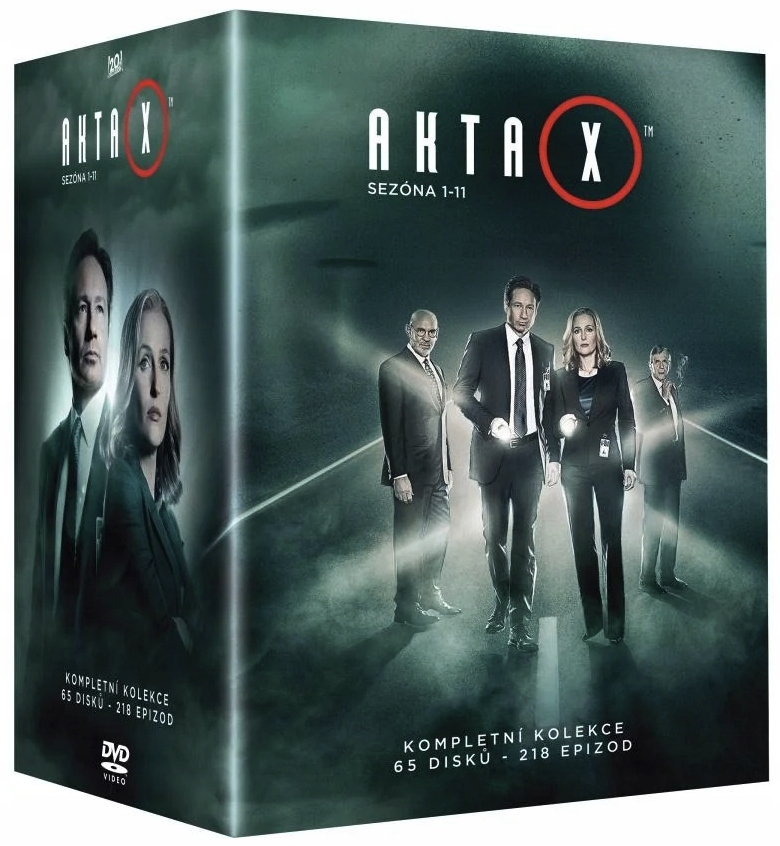 Seriale - Strona 2 - Allegro.pl