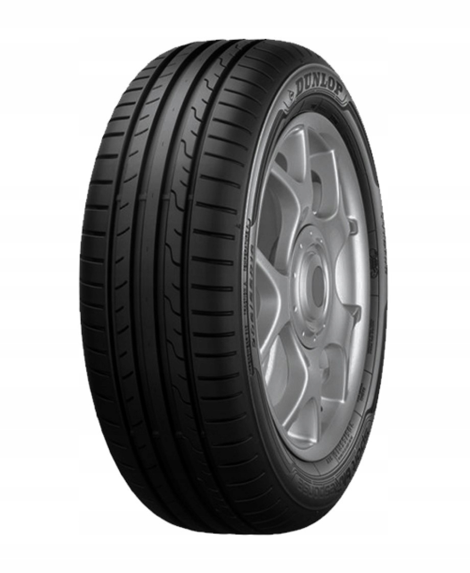 Opony Letnie 17 Nowe w SP SPORT BLURESPONSE - Opony do samochodów ...