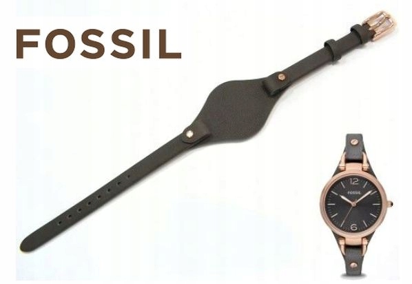 Pasek Fossil Es3077 Od - porównaj ceny - Allegro.pl