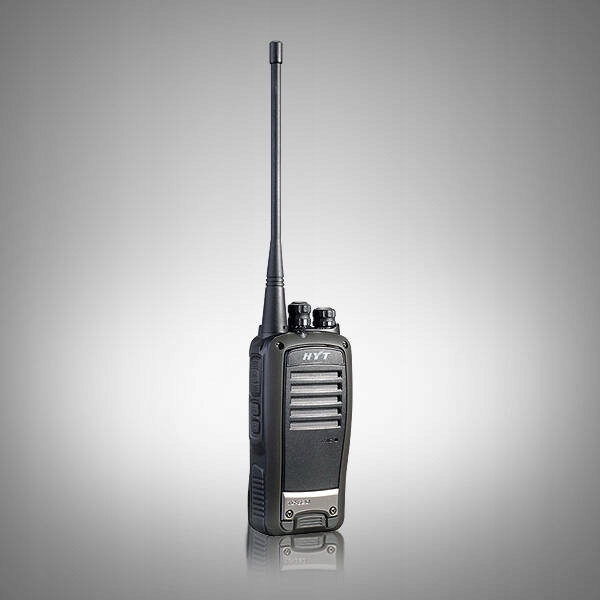 Radiotelefon HYT TC-620 UHF - Sklep, Opinie, Cena w Allegro