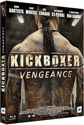 Kickboxer płyta DVD • Cena, Opinie - Allegro