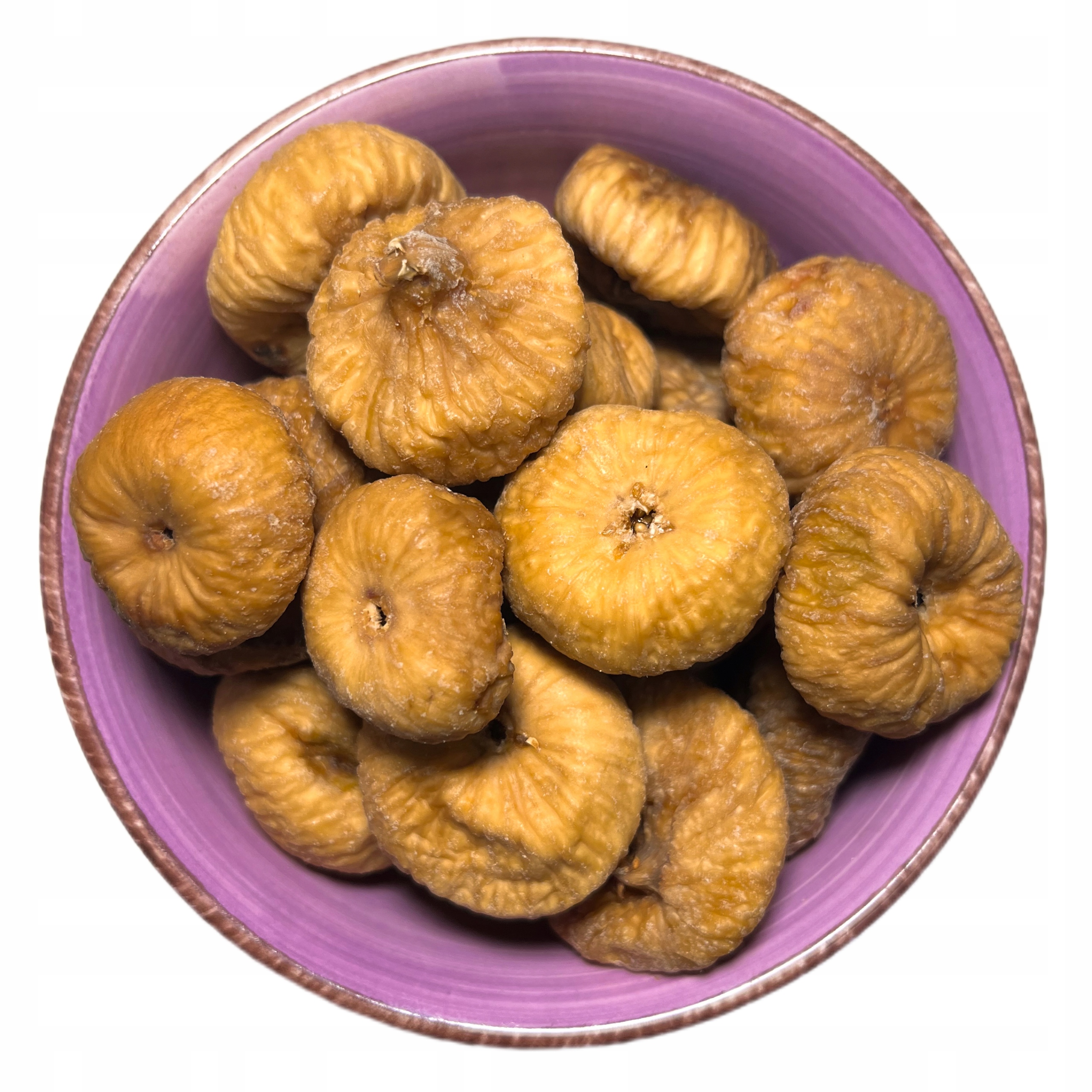 Figi Suszone Greckie 1000 G w Suszone owoce - Allegro.pl