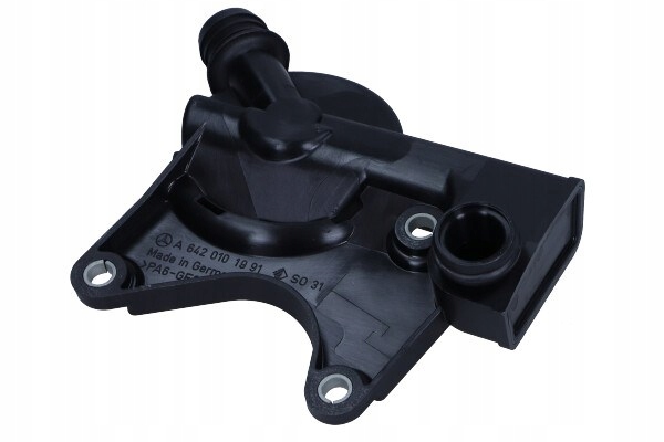 ODMA ZAWÓR MERCEDES VITO W639 SPRINTER V6 CDI W906 • Cena, Opinie - Allegro