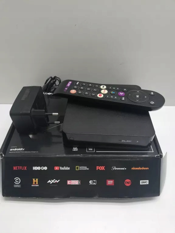 Sagemcom Cs50001 - Niska cena na Allegro.pl