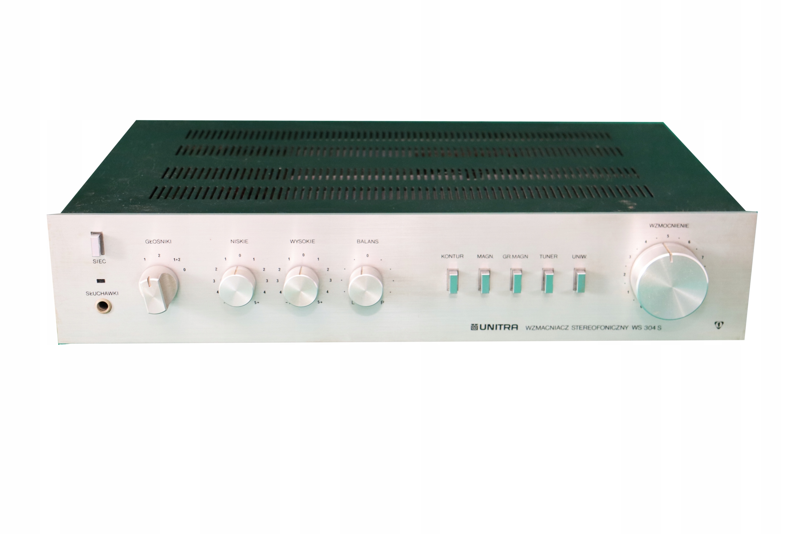 Ws304 - Niska cena na Allegro.pl