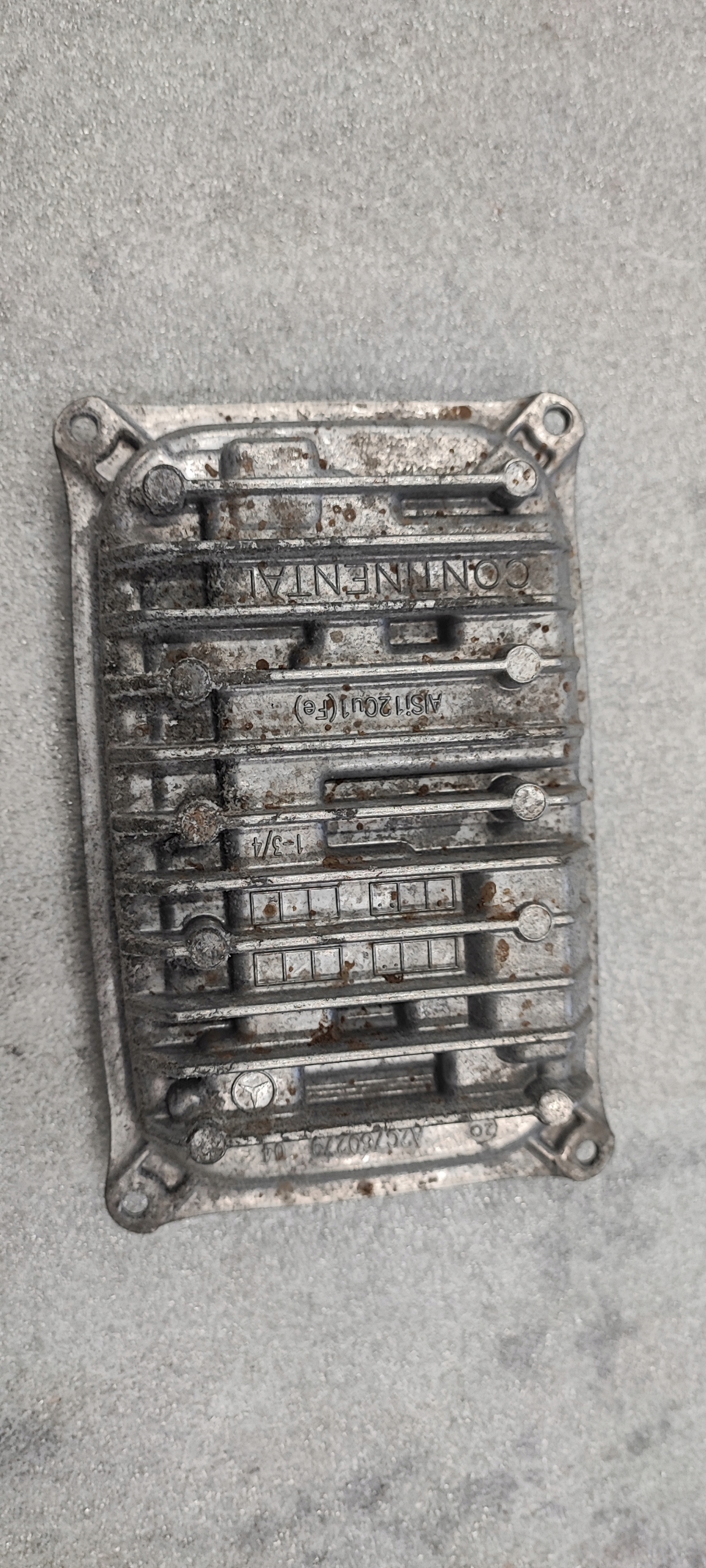 MERCEDES S KLASA 223 MODUL LAMPY A2239007618 - porównaj ceny - Allegro.pl