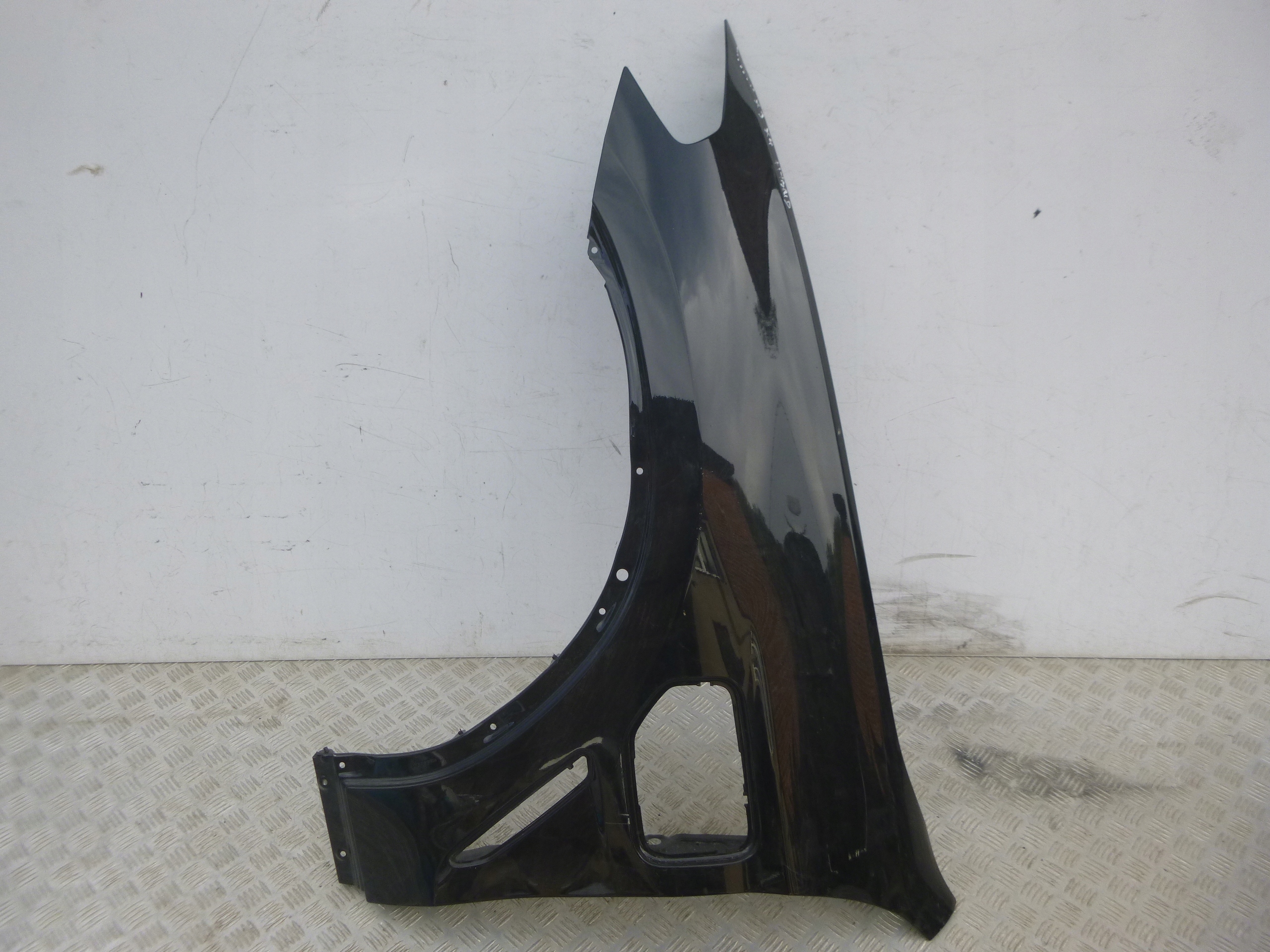 BŁOTNIK LEWY PRZEDNI BMW X3 G01 X4 G02 HYBRID PRZÓD HYBRYDA 41007930977 ...