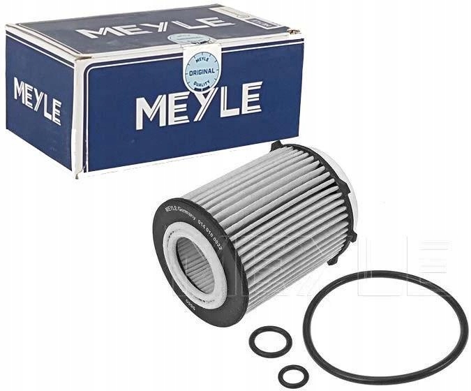 MEYLE FILTR OLEJU 014 018 0022 014 018 0022 za 27,74 zł z Krakow - Allegro.pl - (13181240750)