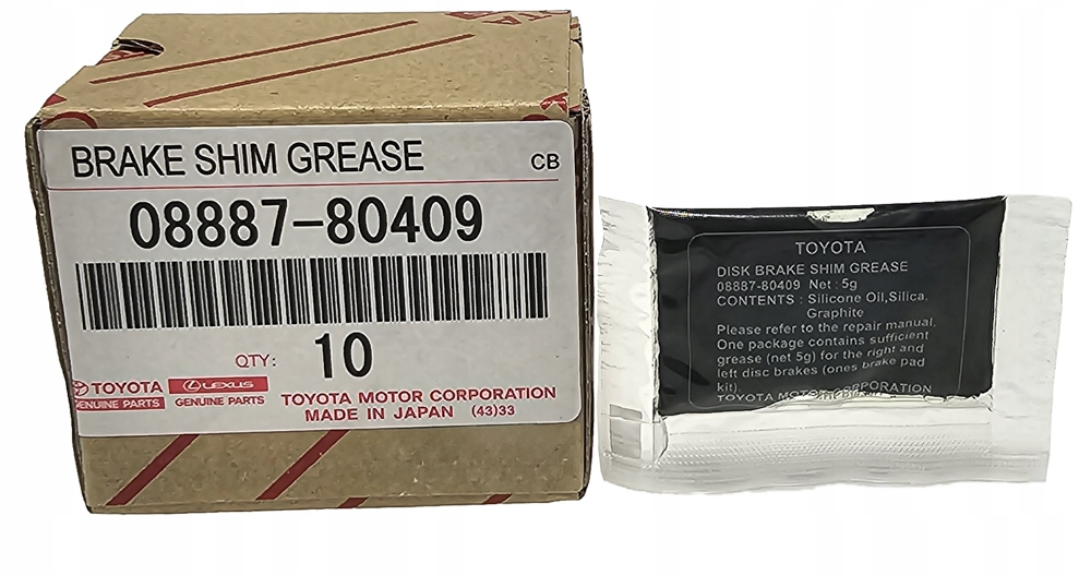 Przedmioty użytkownika genuine_parts - Allegro