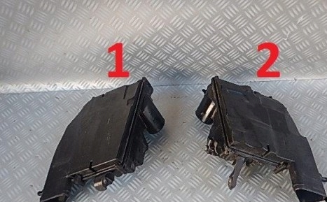 Mercedes-Benz OE A2711800238 pokrywa, obudowa filtra oleju - porównaj ...