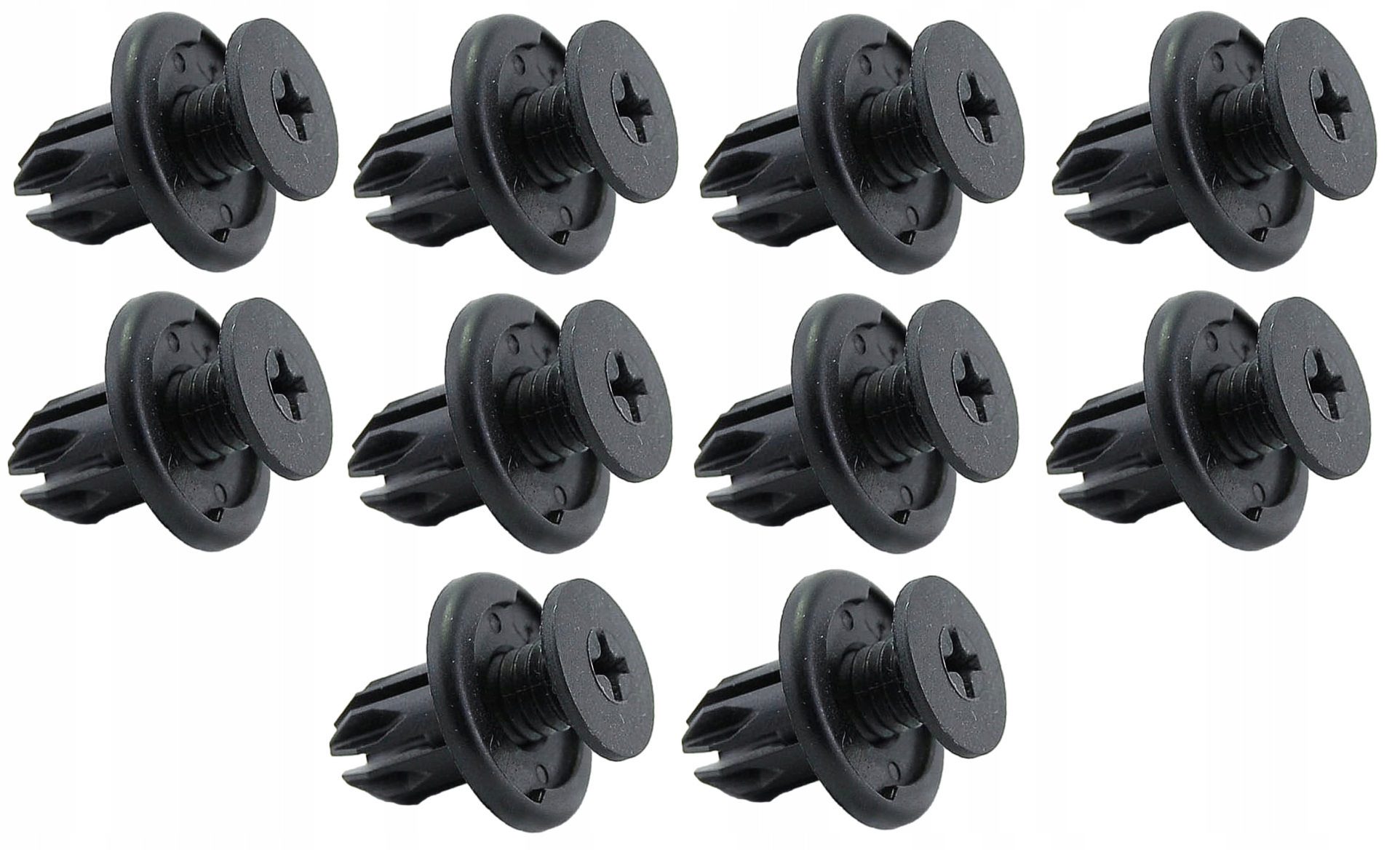 MINI BMW HONDA SPINKI KOŁKI MOCOWANIE NADKOLA 07130702966 za 14,99 zł z ...