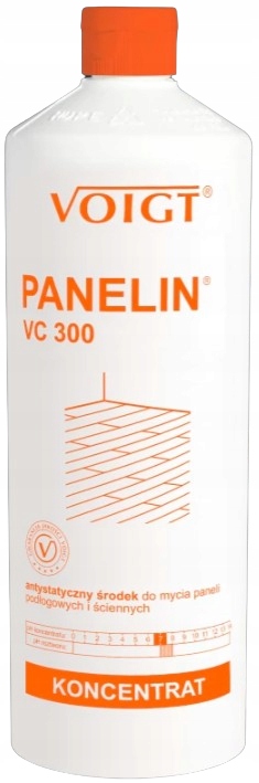 Voigt płyn mycie podłóg 1l (5901370030008) • Cena, Opinie • Środki ...