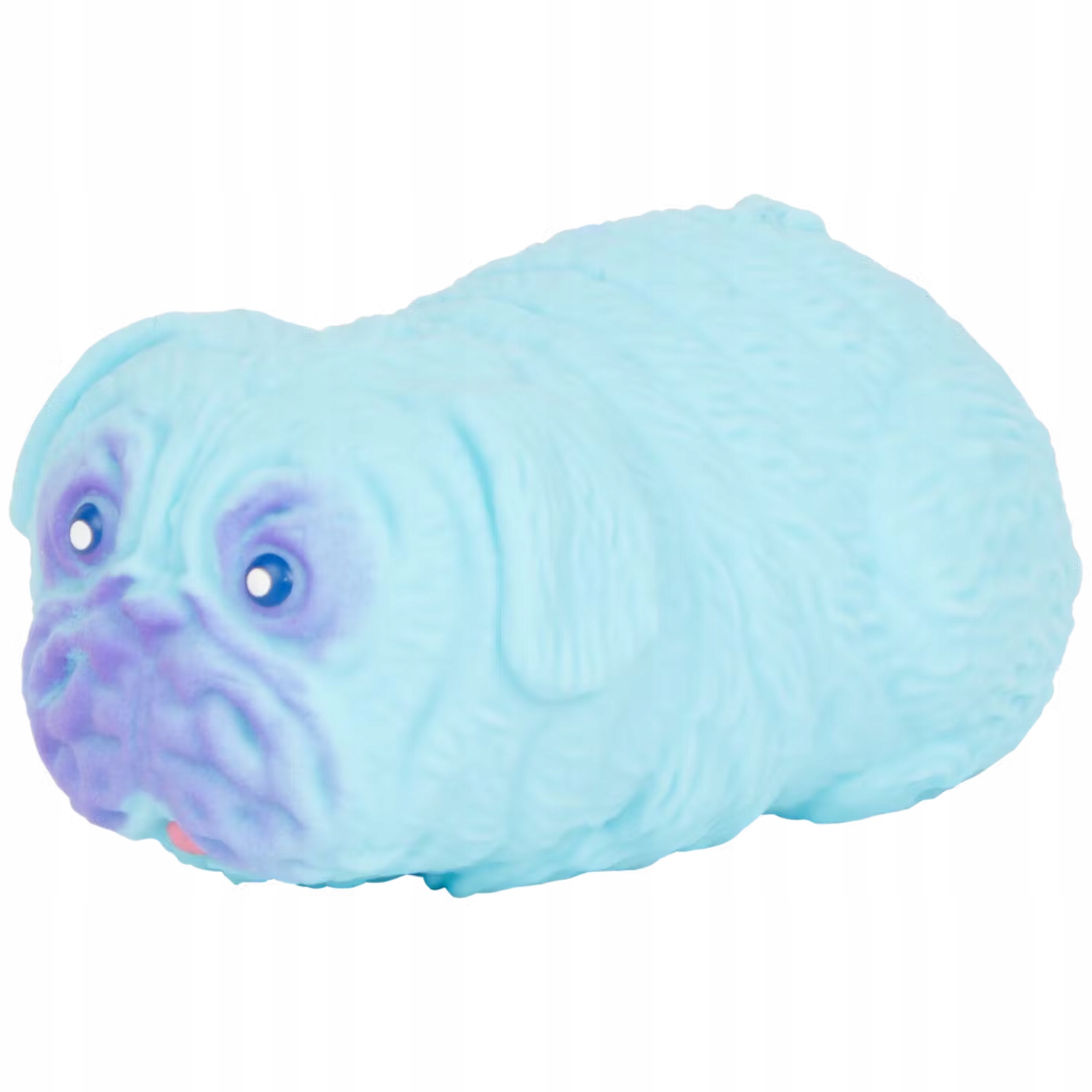 GNIOTEK ANTYSTRESOWY SENSORYCZNY SQUISHY PIES PIESEK MOPSIK ...