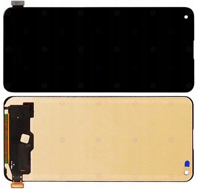 OPPO A74 4G (CPH2219) INCELL WYŚWIETLACZ LCD EKRAN - Sklep, Opinie ...