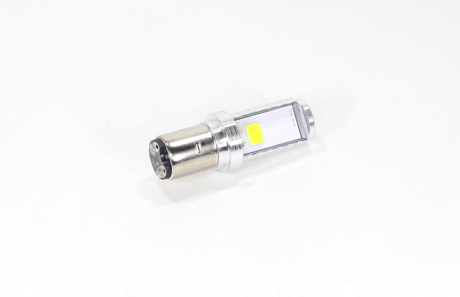 Żarówka 12V 35/35W BA20D LED 6000K (Brak ECE) WB 5900802685762 za 25 ...