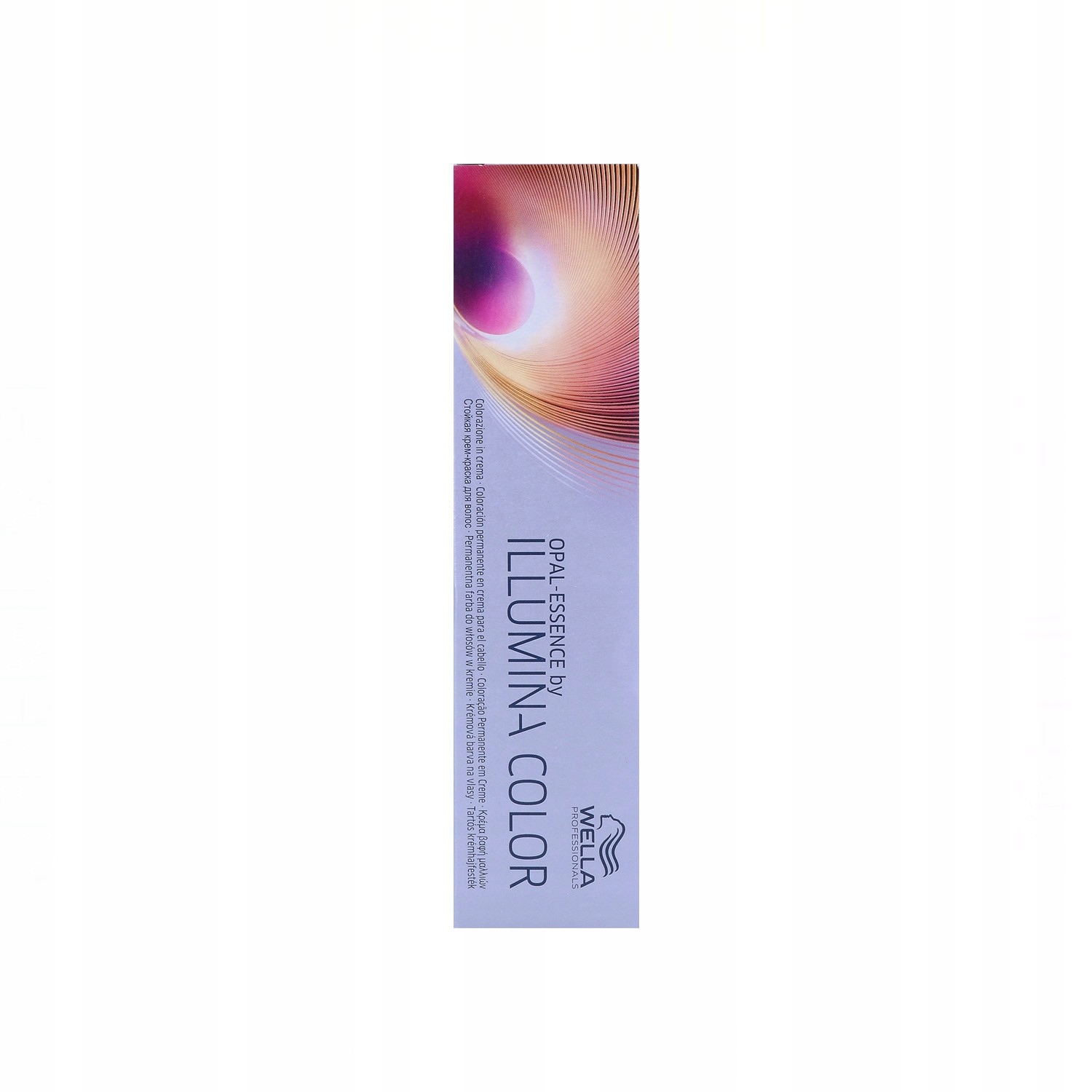 Wella Illumina Color - barva na vlasy 8/ 60 Ml za 246.00CZK - Allegro