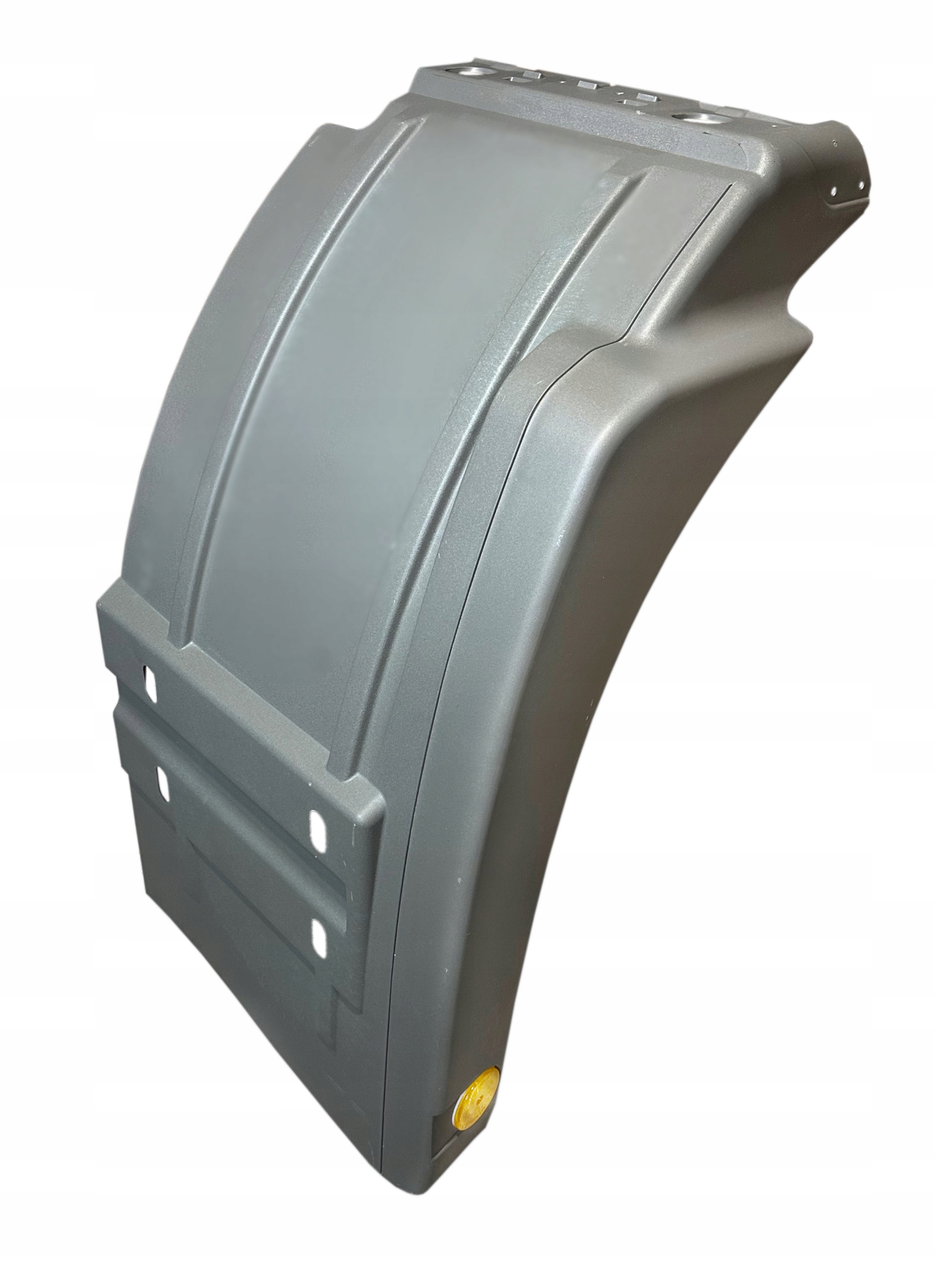 BŁOTNIK ZAKABINOWY PRAWY MERCEDES ACTROS MP2 MP3 za 380.00PLN z MAJDAN ...