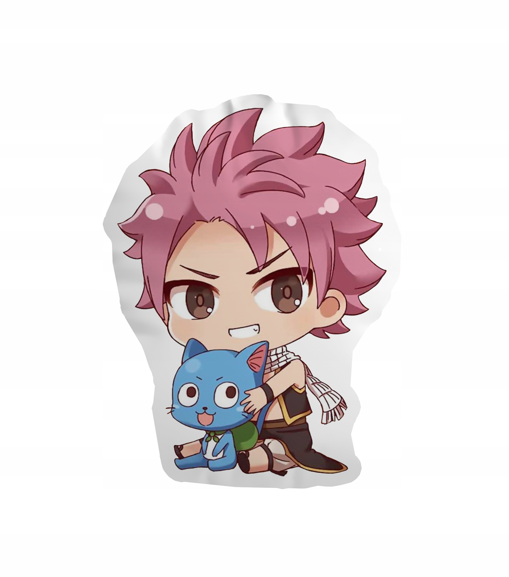 Natsu Chibi Fairy Tail