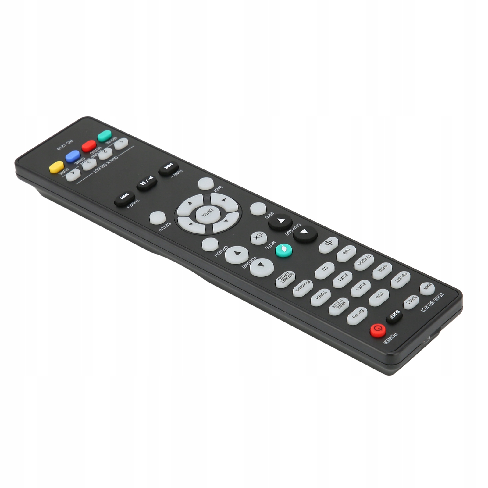 Remote Control Receiver - Niska cena na Allegro.pl