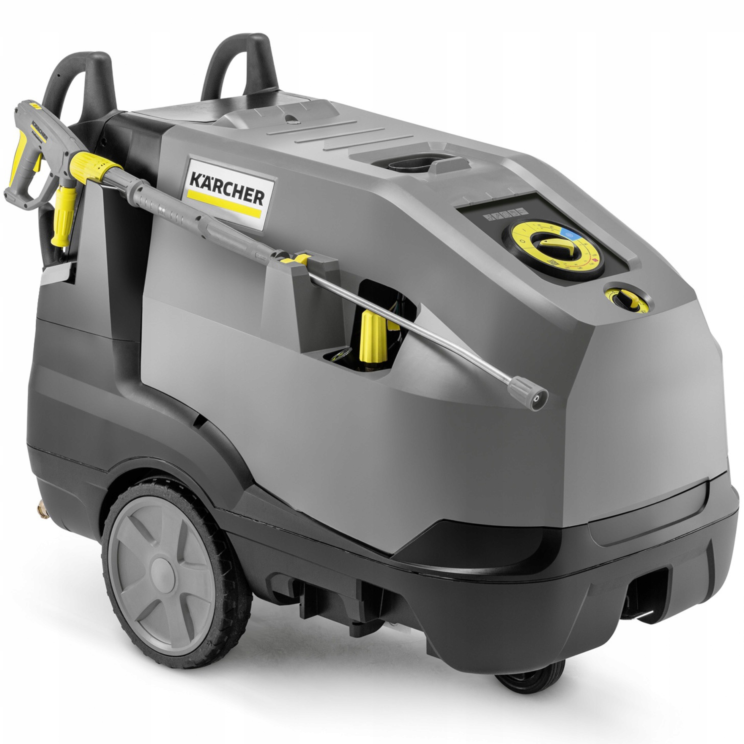 12v 150w Новая модель 2024 г. мойка высокого давления KARCHER HDS 10/21-4M преемник HDS 10/20 ...