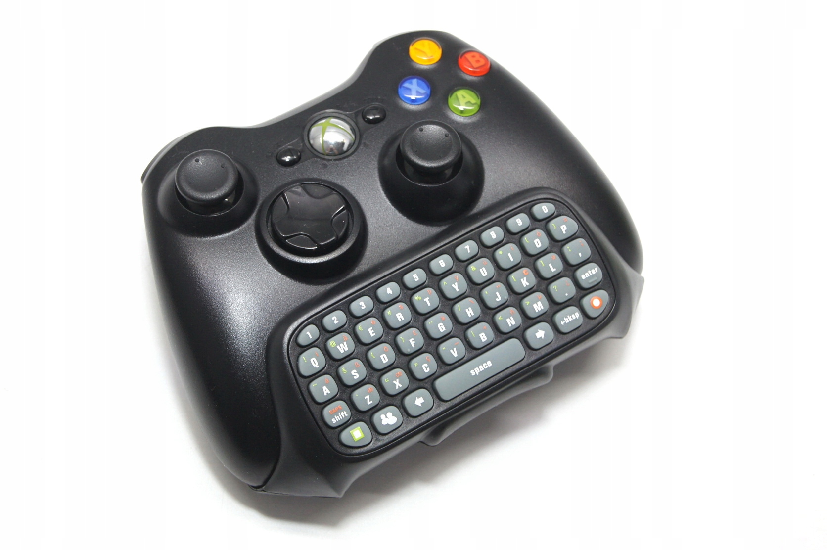 Chatpad Xbox 360 - Niska cena na Allegro