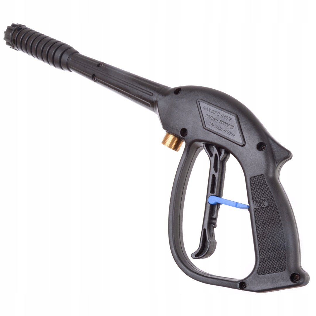 Pistolet do myjki STANLEY FATMAX 25 28 30 na gwint (5902553700299) • Cena, Opinie 12568013747 ...